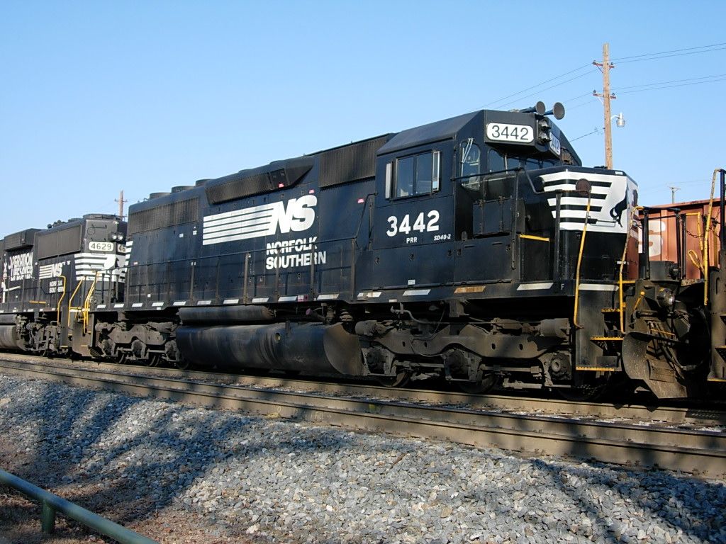 NS 3442
